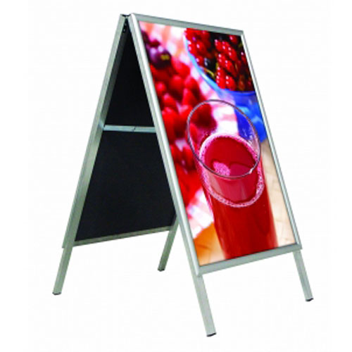 Santos Exposisteme » People Stopper